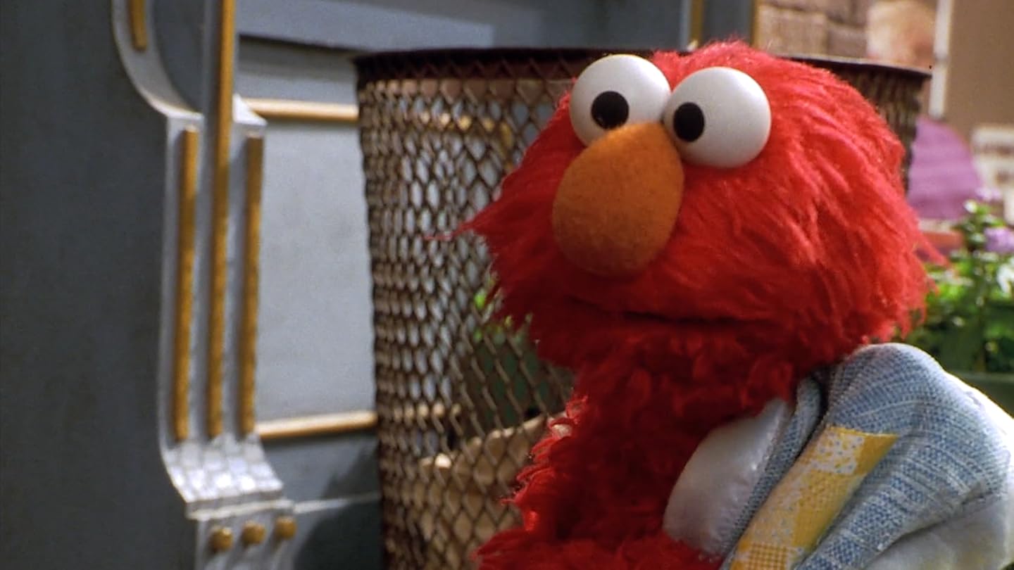 Watch The Adventures of Elmo in Grouchland | Prime Video