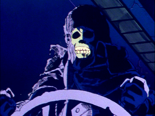 Prime Video: Capitan Harlock - Stagione Uno