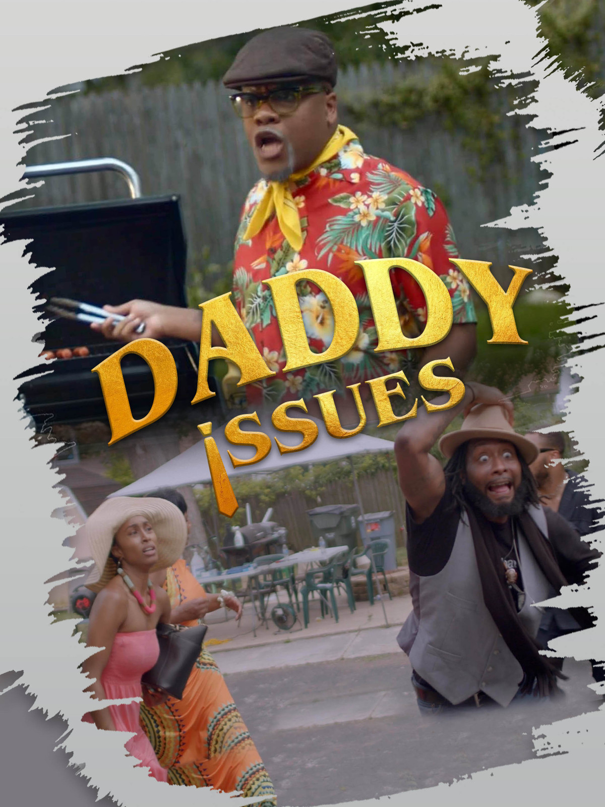 Prime Video: Daddy Issues