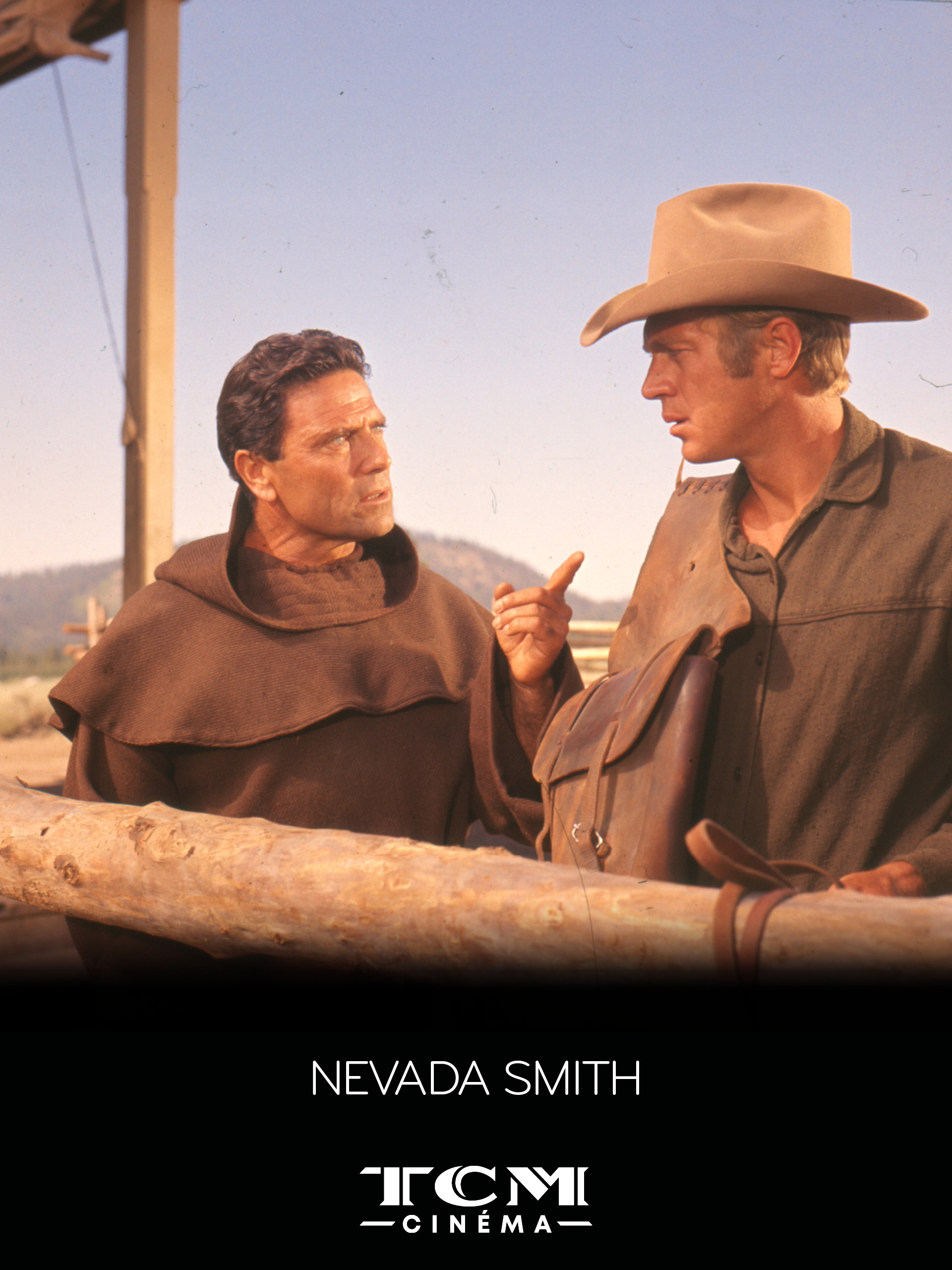 Prime Video: Nevada Smith