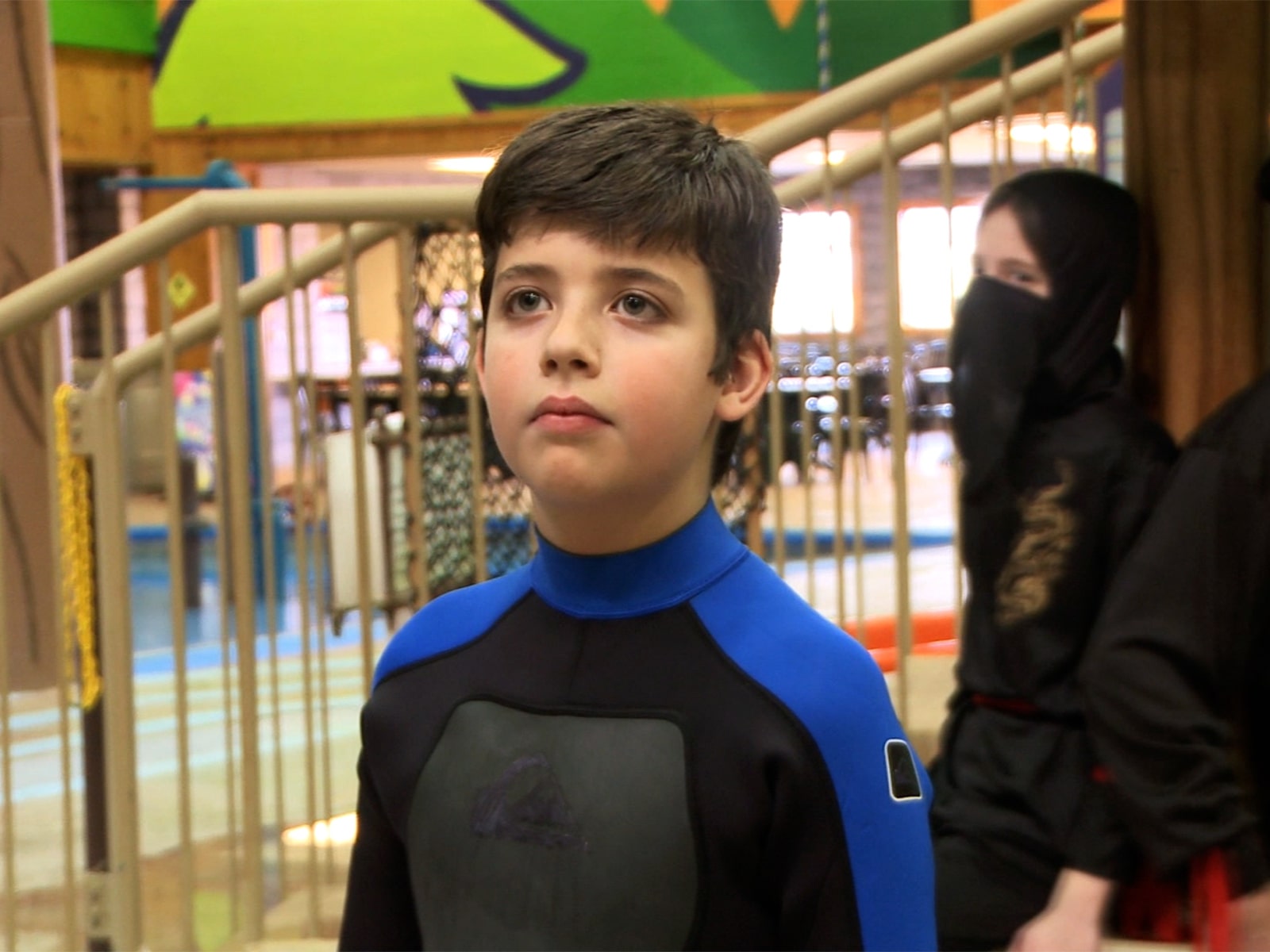 Prime Video: Ariel & Zoey & Eli, Too