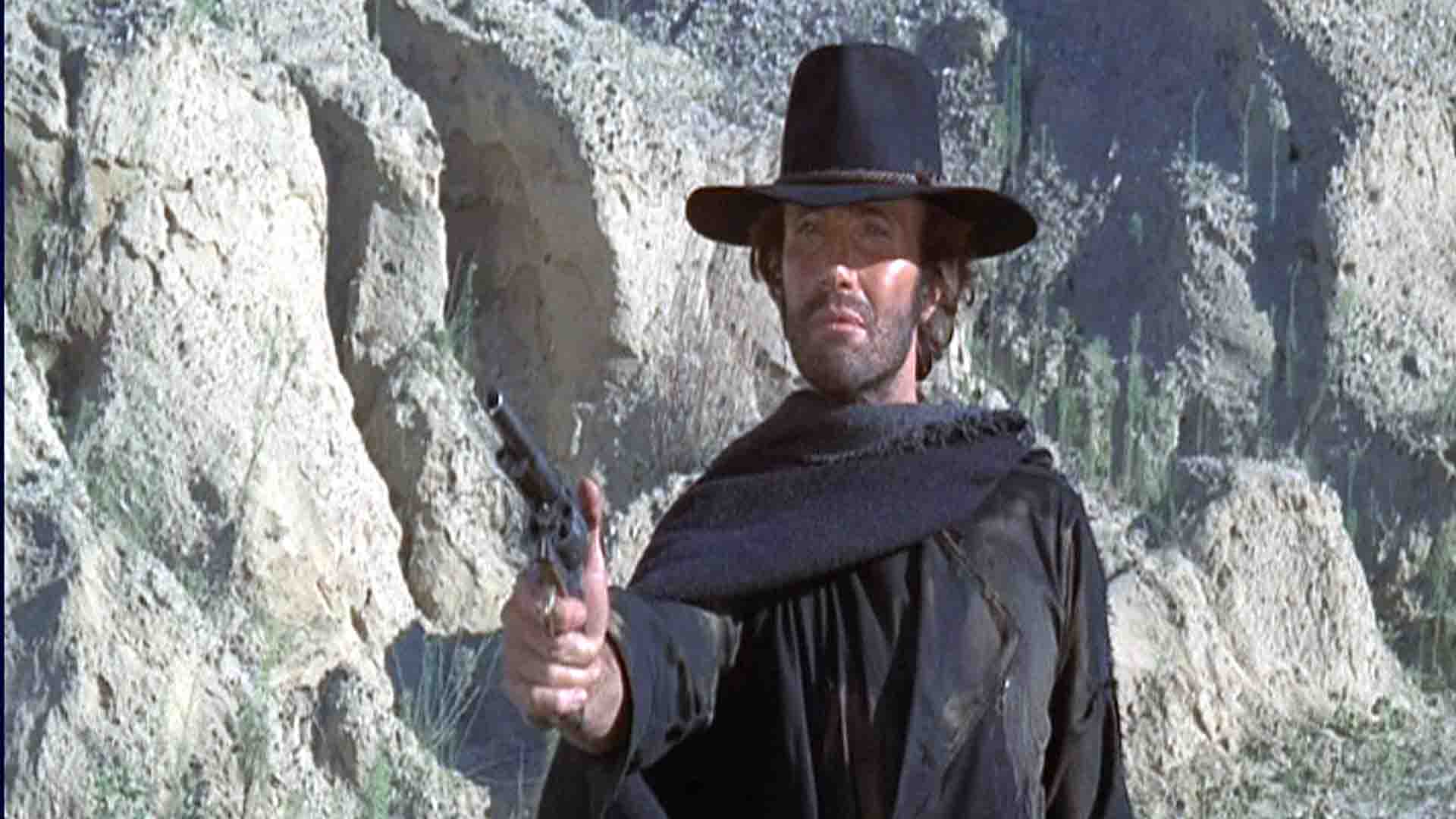 Watch Django the Bastard | Prime Video