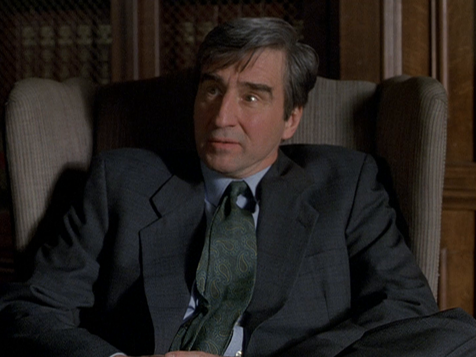 Prime Video: Law & Order