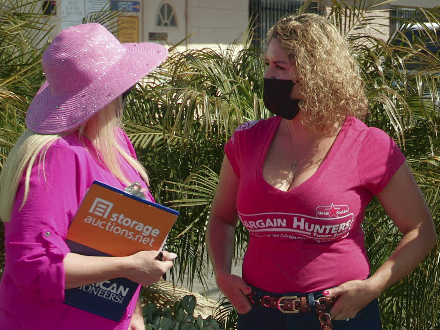 Prime Video: Storage Wars - Season 13