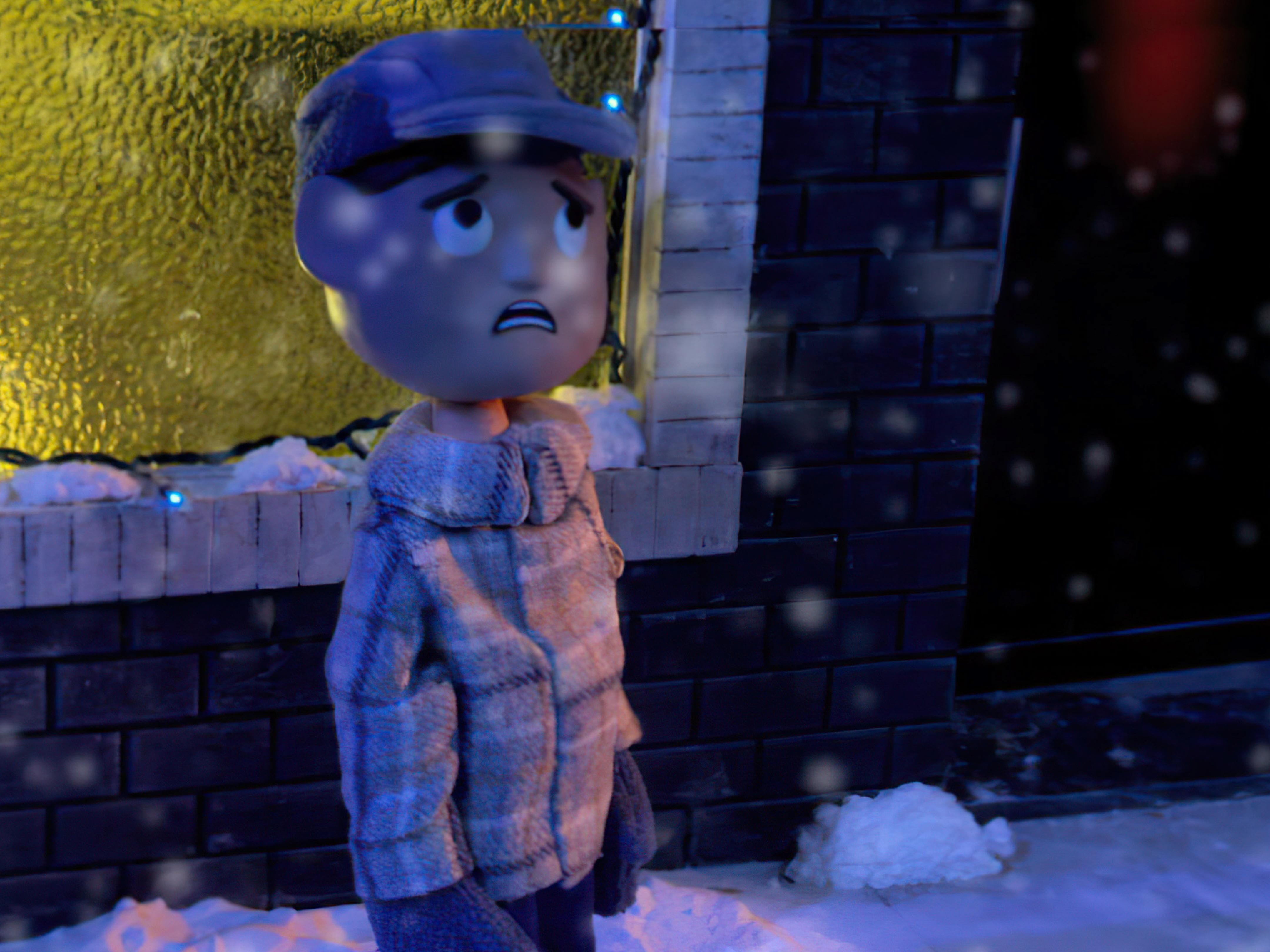 Prime Video: Moral Orel - Season 1