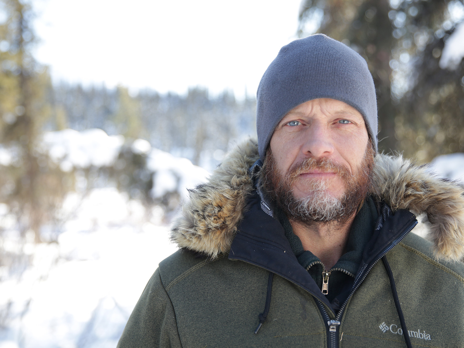 Prime Video: Life Below Zero Canada - Season 1