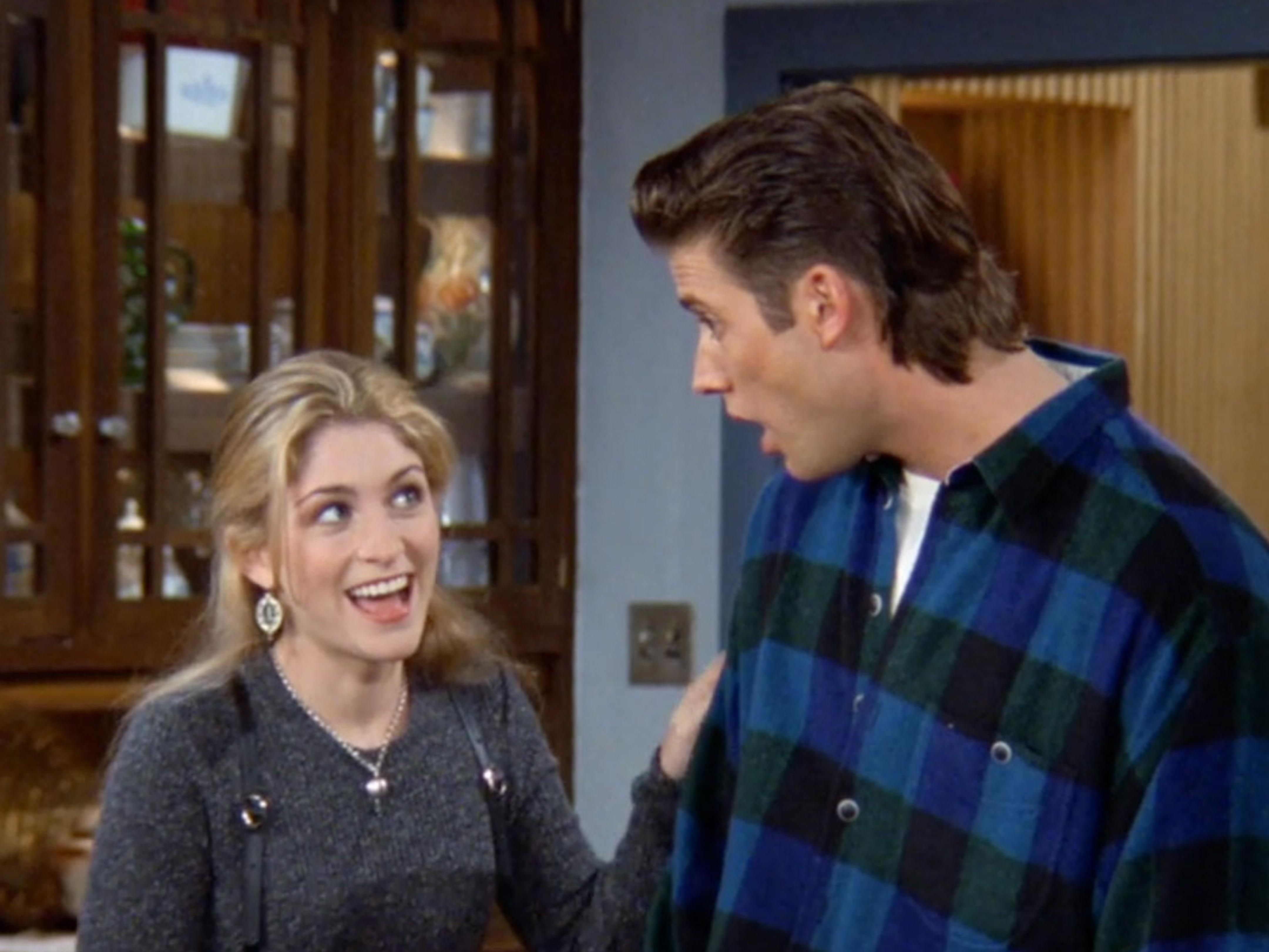 Prime Video: Step by Step - Season 4