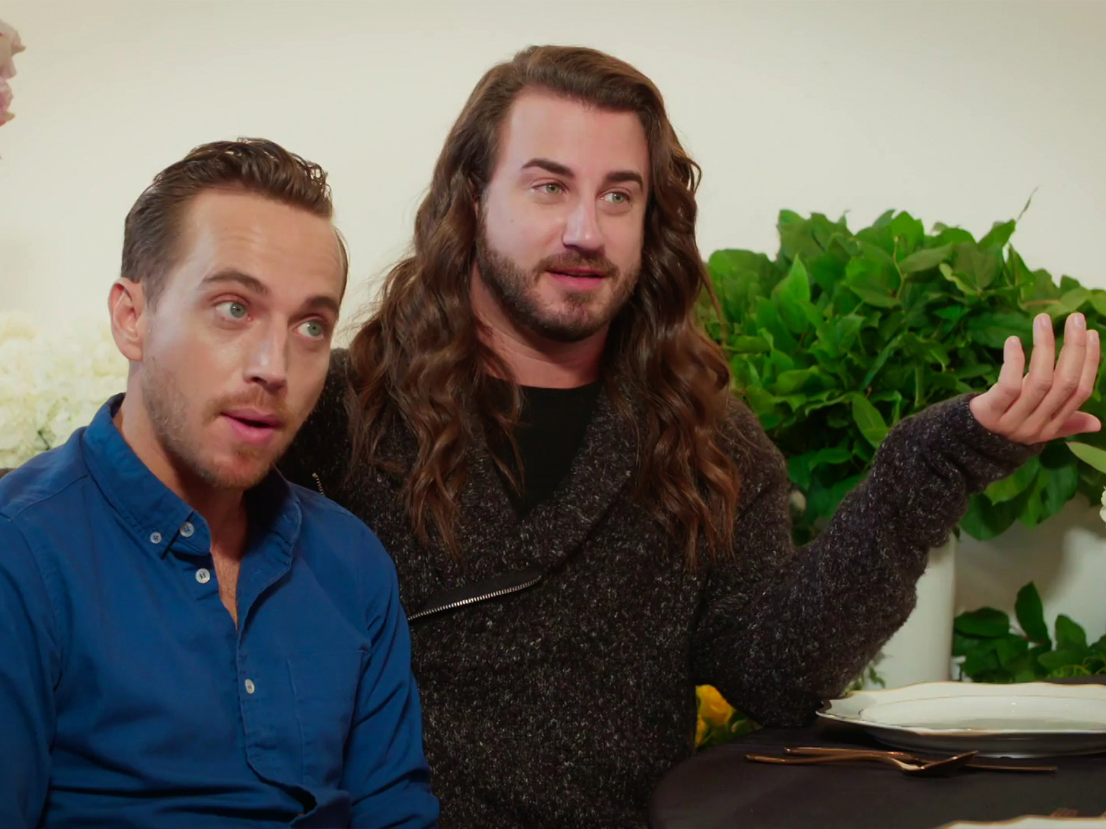 Prime Video: Don't Quit Your Gay Job - Season 4