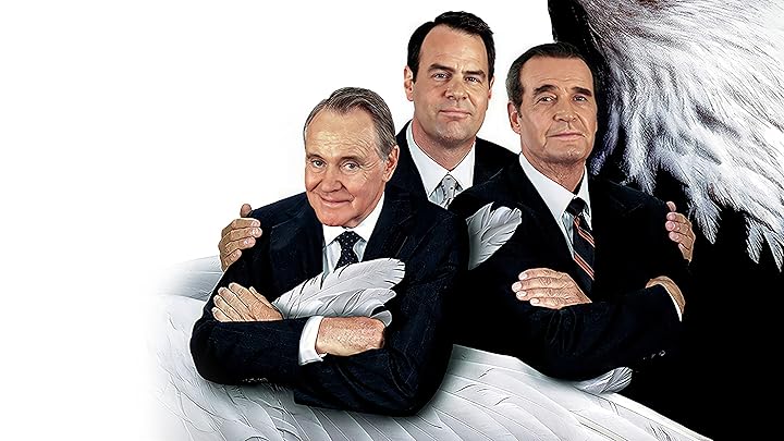 Prime Video: My Fellow Americans