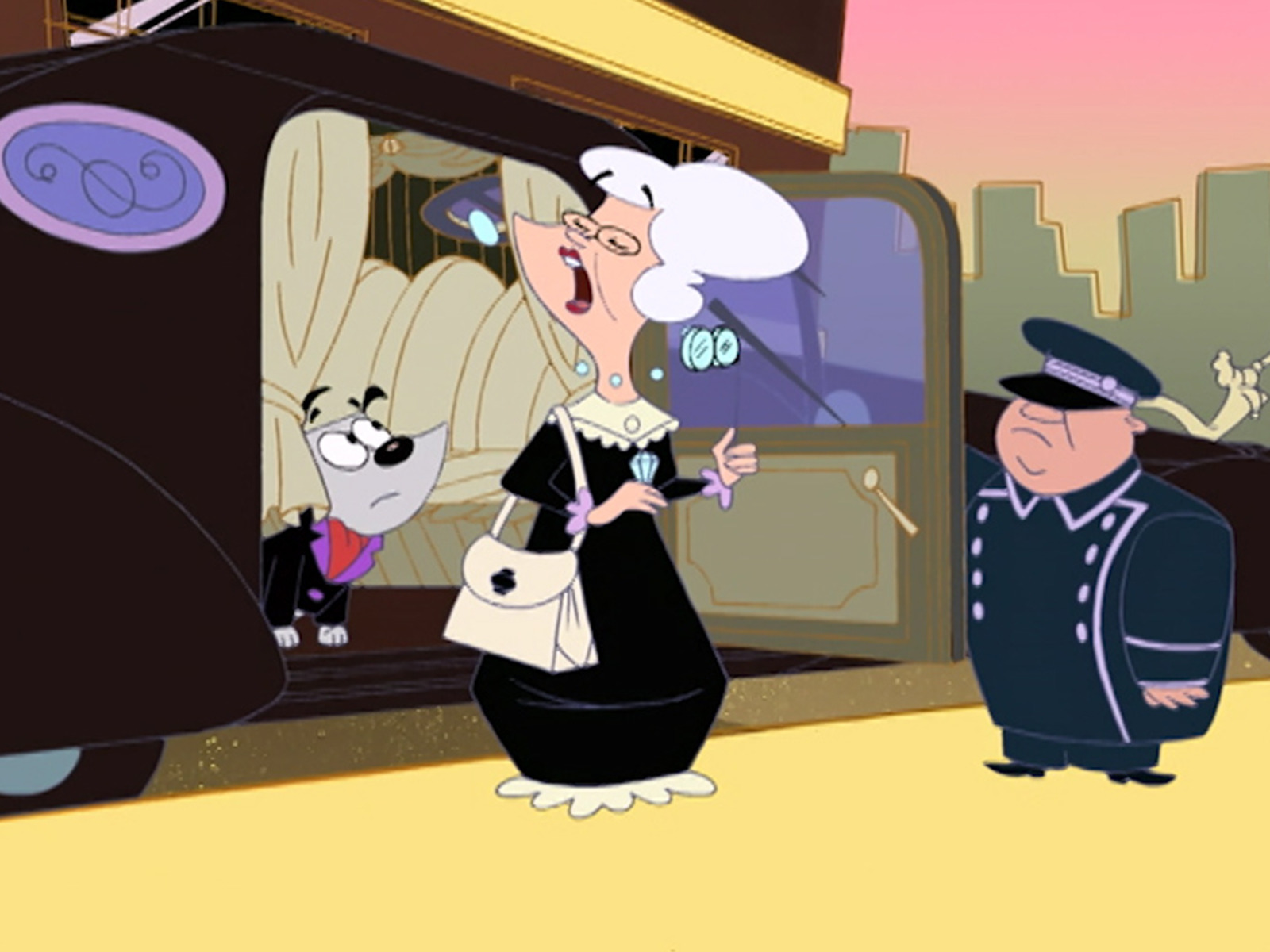 Prime Video: Poochini