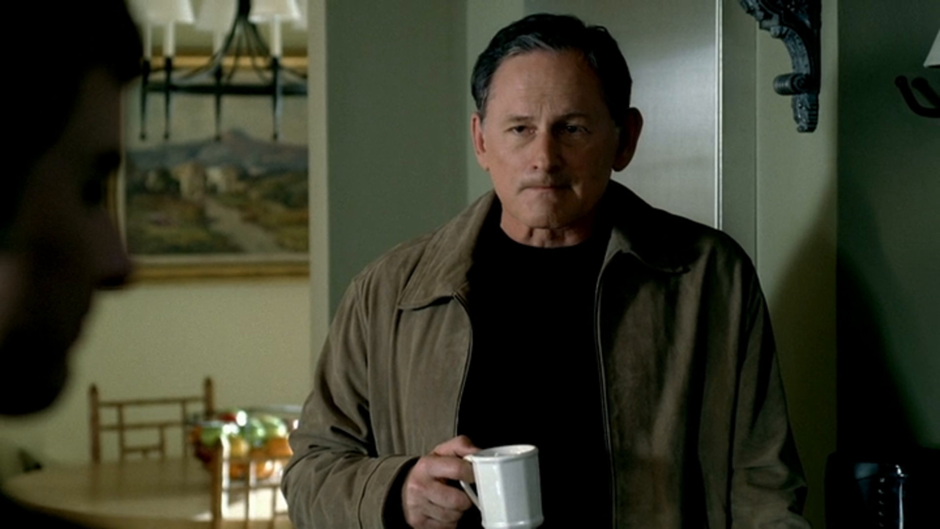 Prime Video: Justice - Season 1