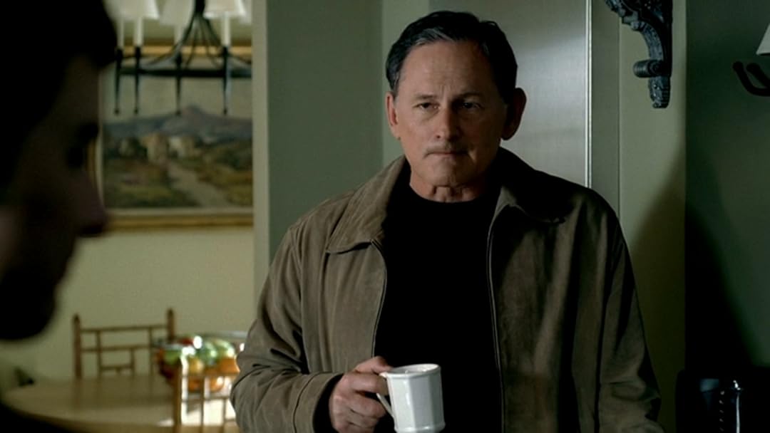 Prime Video: Justice - Season 1