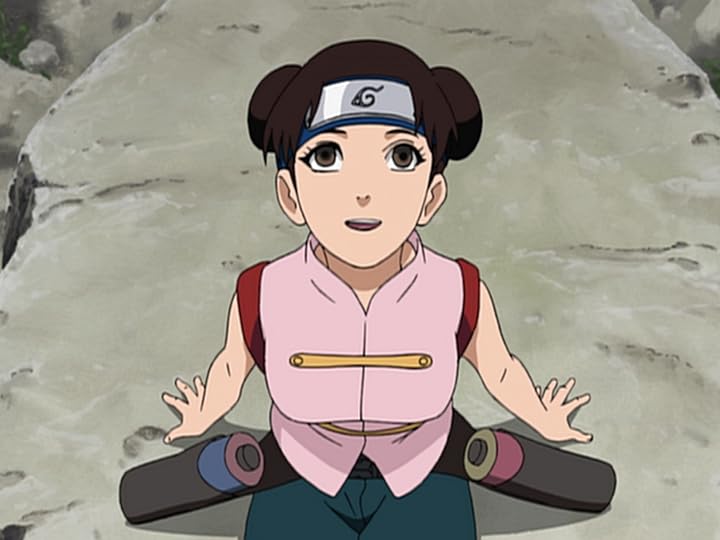 Prime Video: Naruto Shippuden - Temporada 4