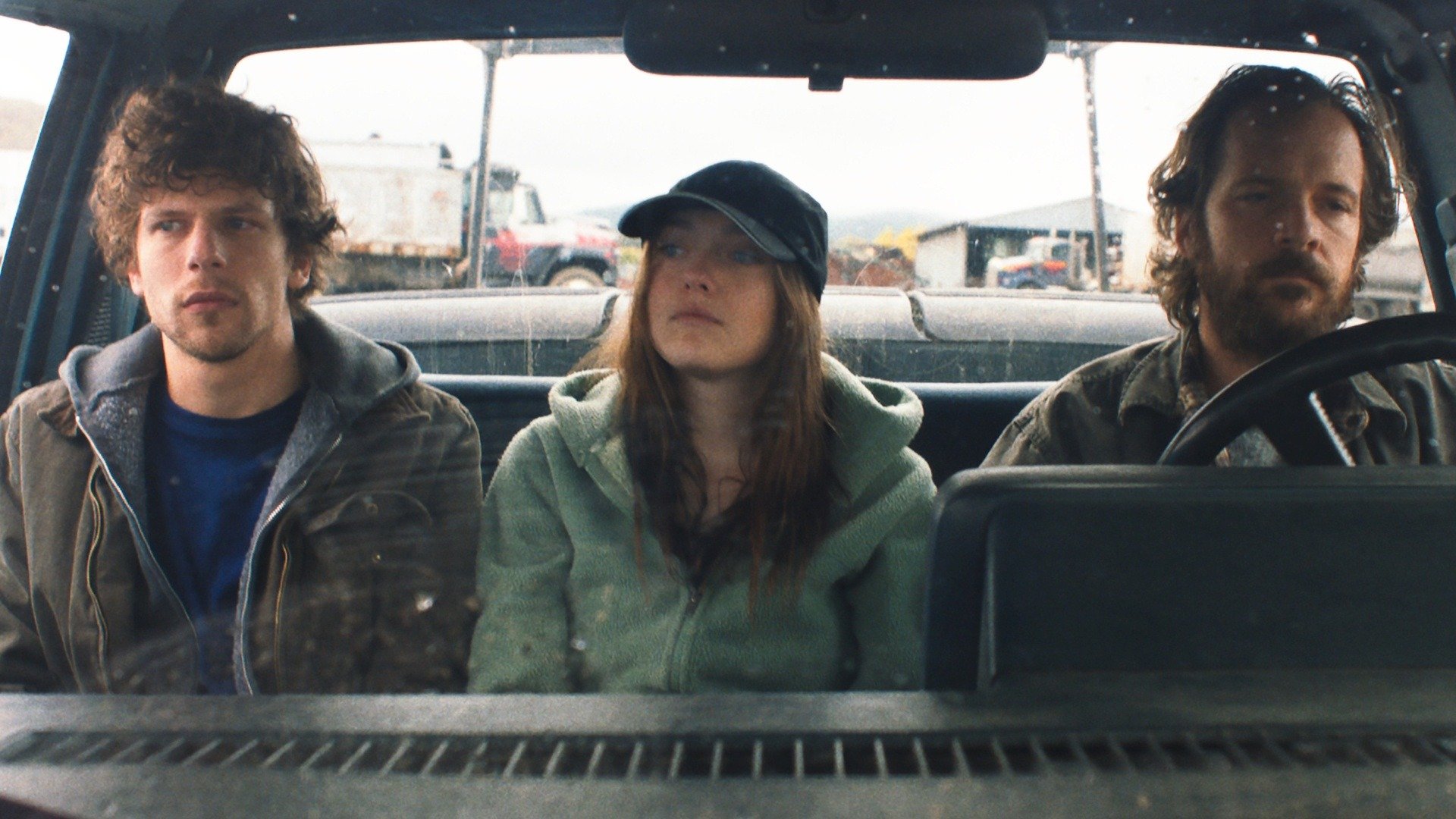 Prime Video: Night Moves