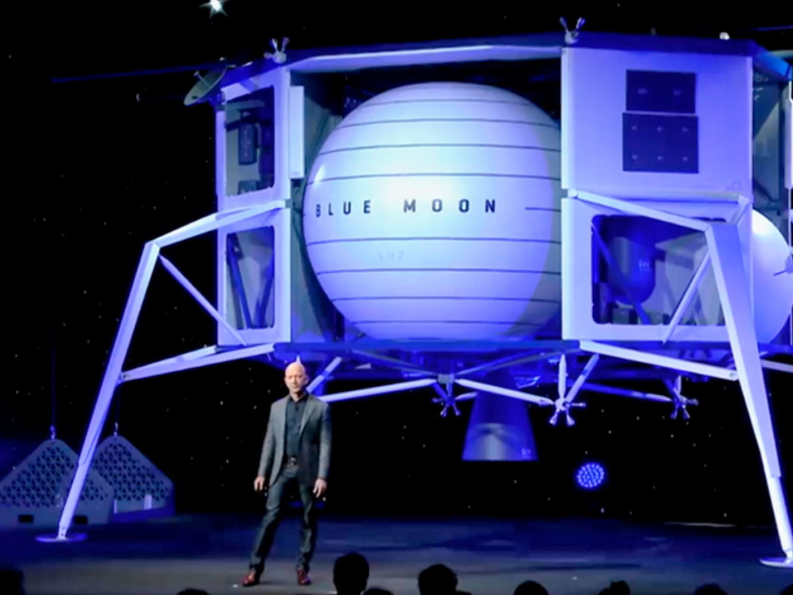 Prime Video: Amazon Empire: The Rise and Reign of Jeff Bezos