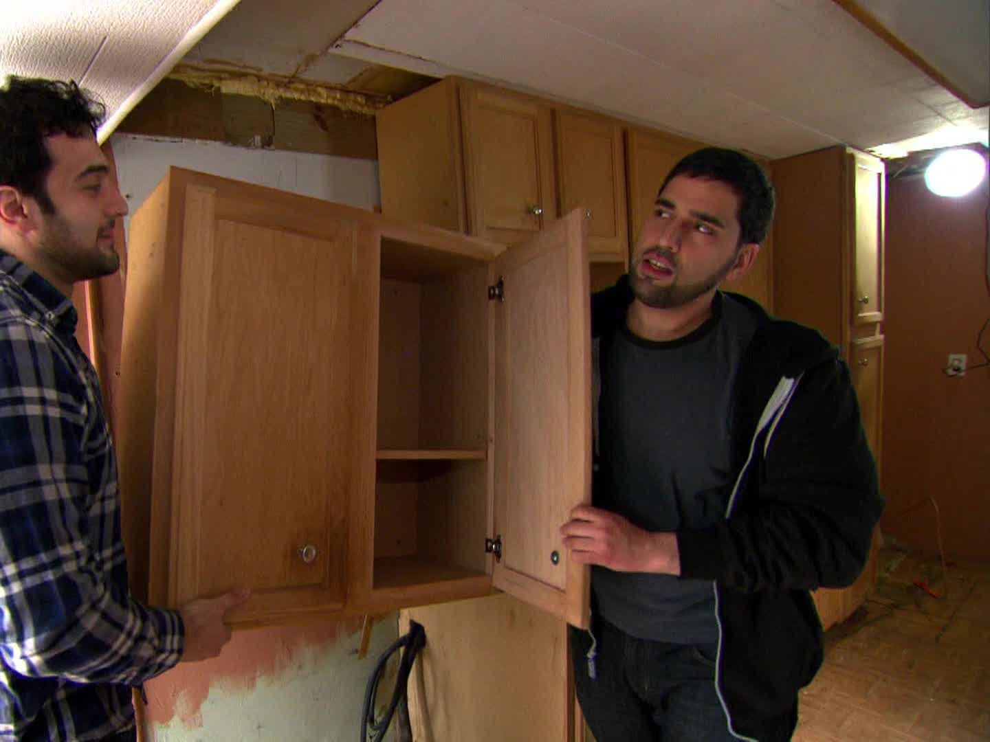 Prime Video: Renovation Realities - Season 13