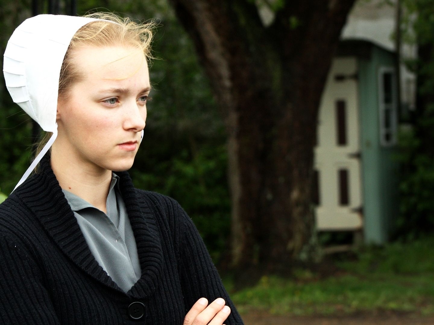 Prime Video: Return to Amish - Season 4