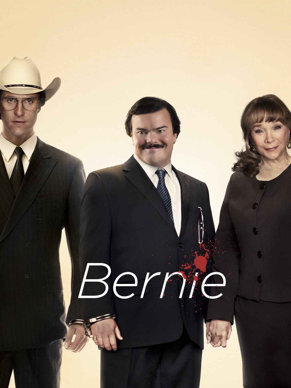 Prime Video: Bernie