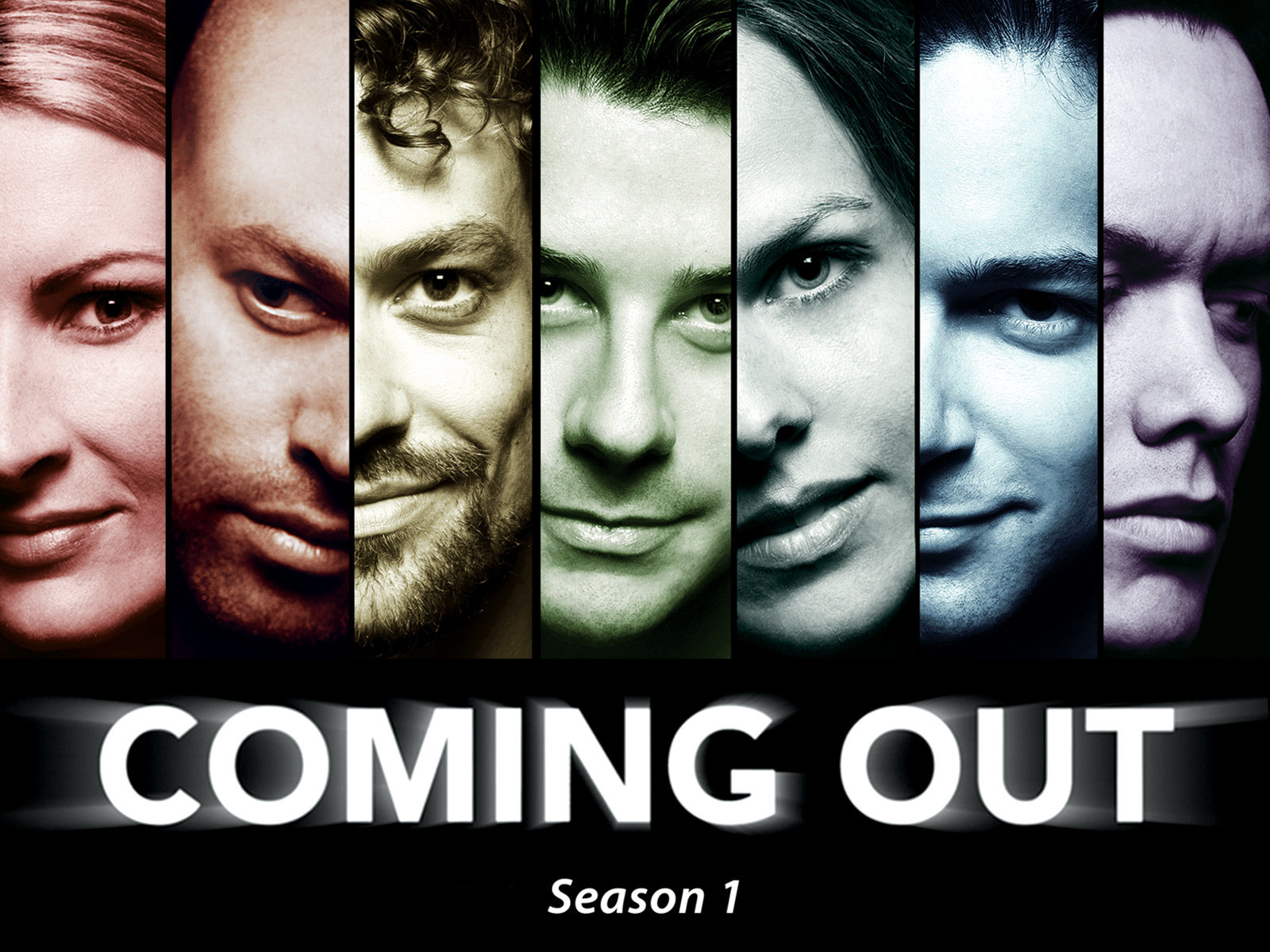Prime Video: Coming Out