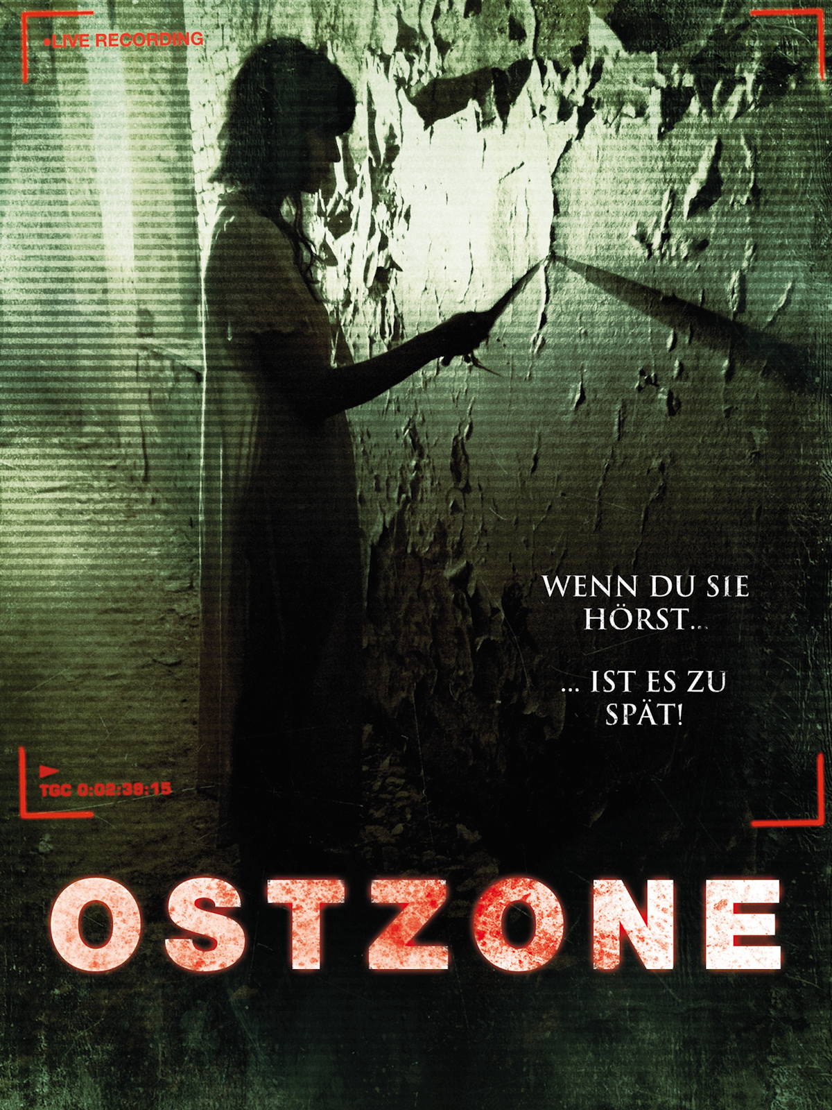 Prime Video: Ostzone