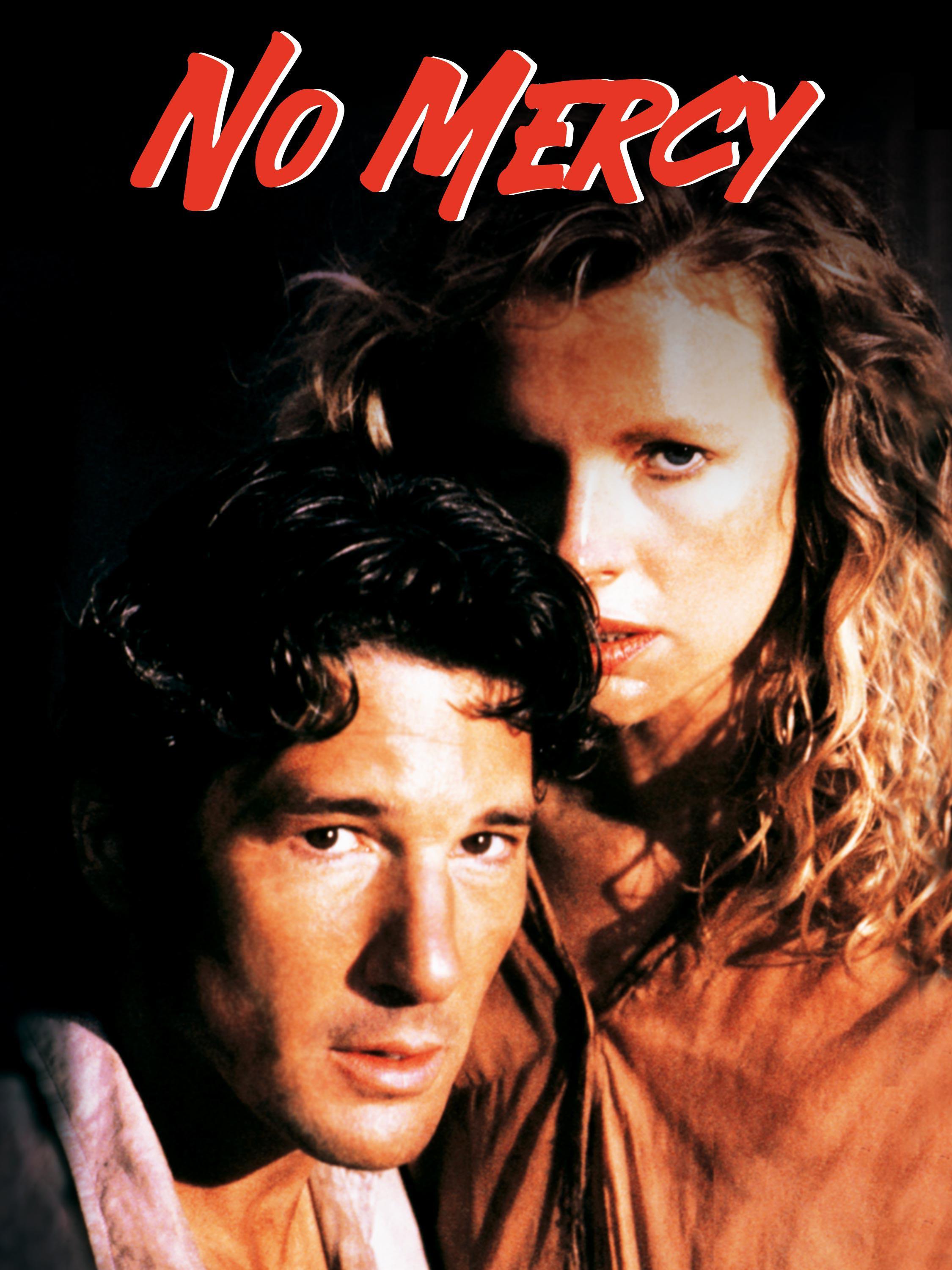 Prime Video: No Mercy