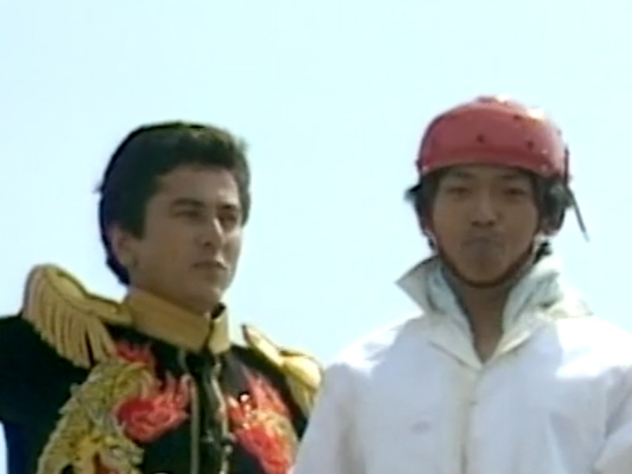 Prime Video: MXC: Most Extreme Challenge, Season 1