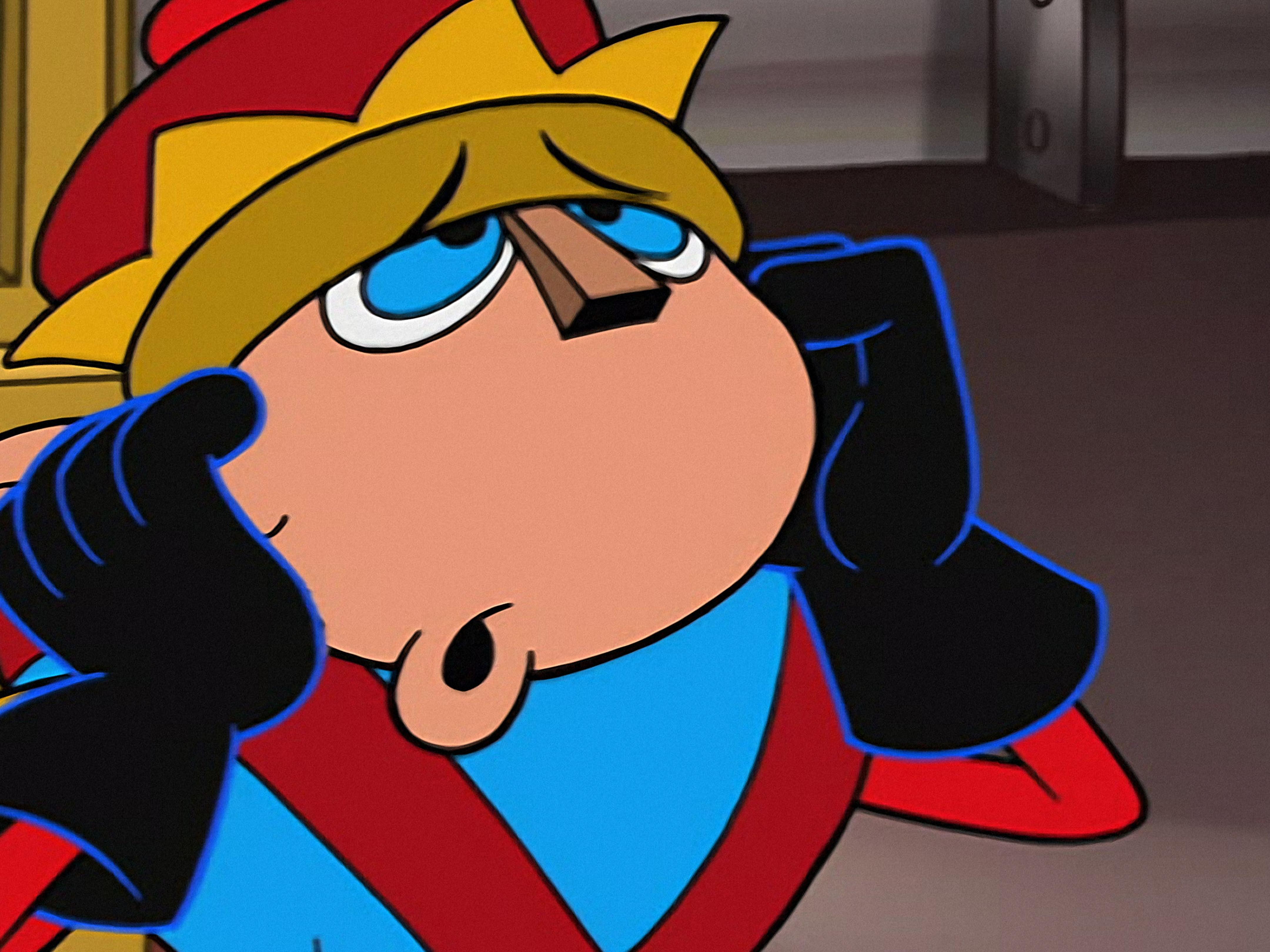 Prime Video: Codename: Kids Next Door - Season 5