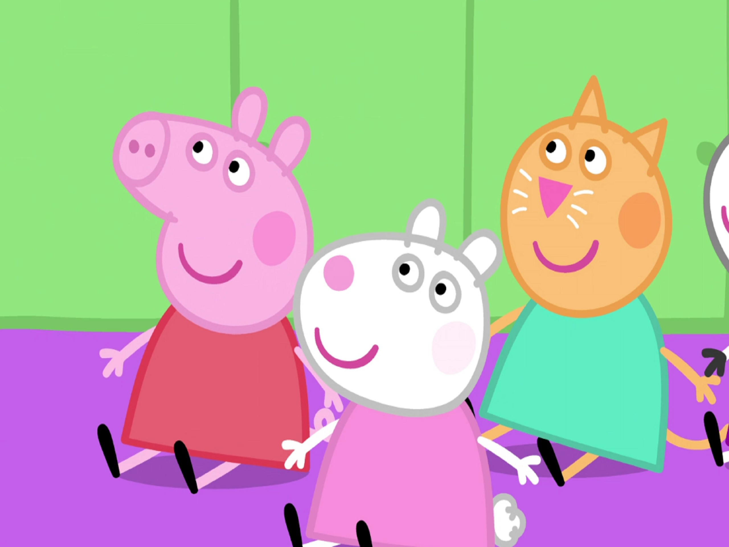 Prime Video: Peppa Pig - Season 2