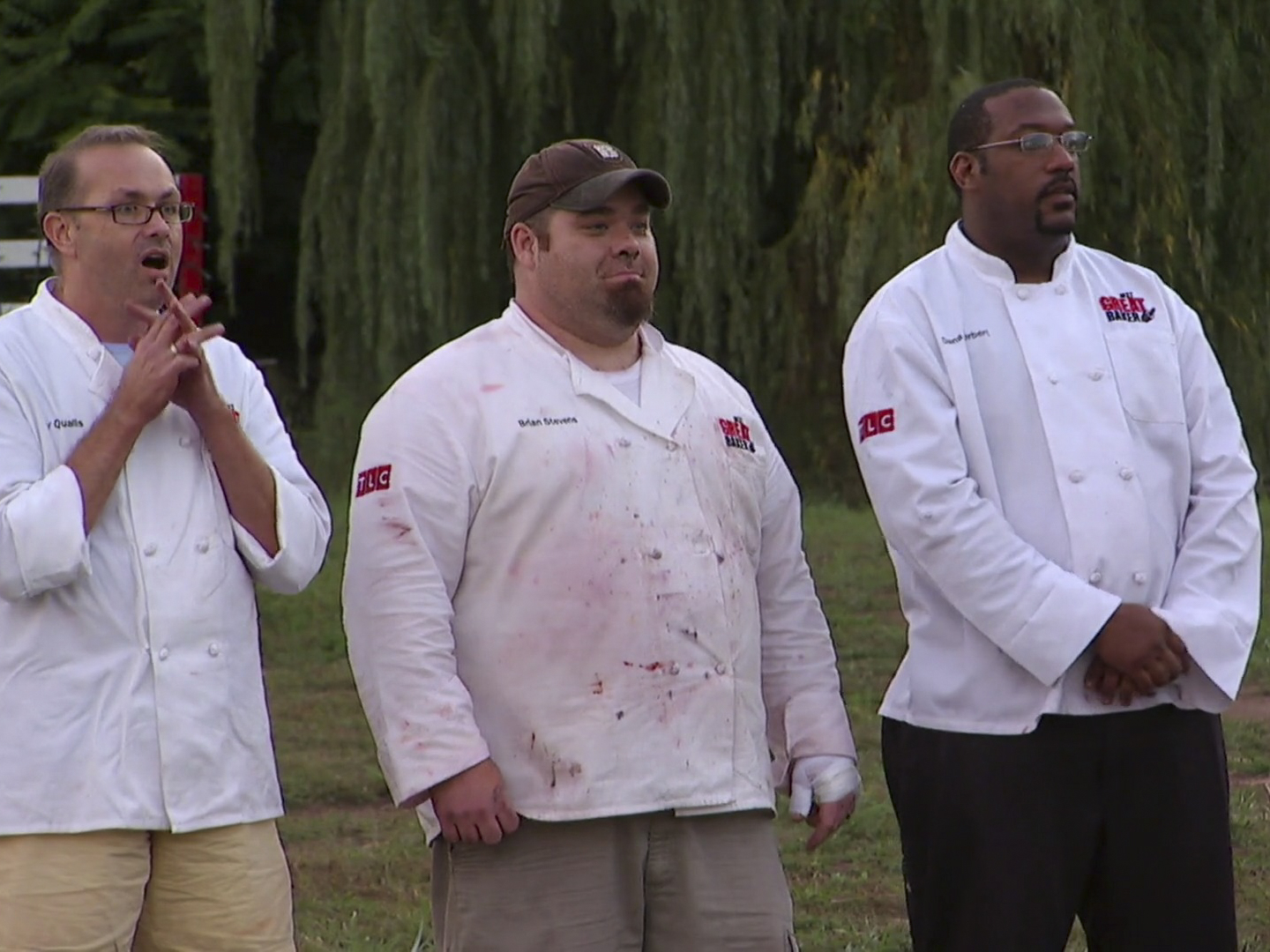 Prime Video: Cake Boss: Next Great Baker - Season 1