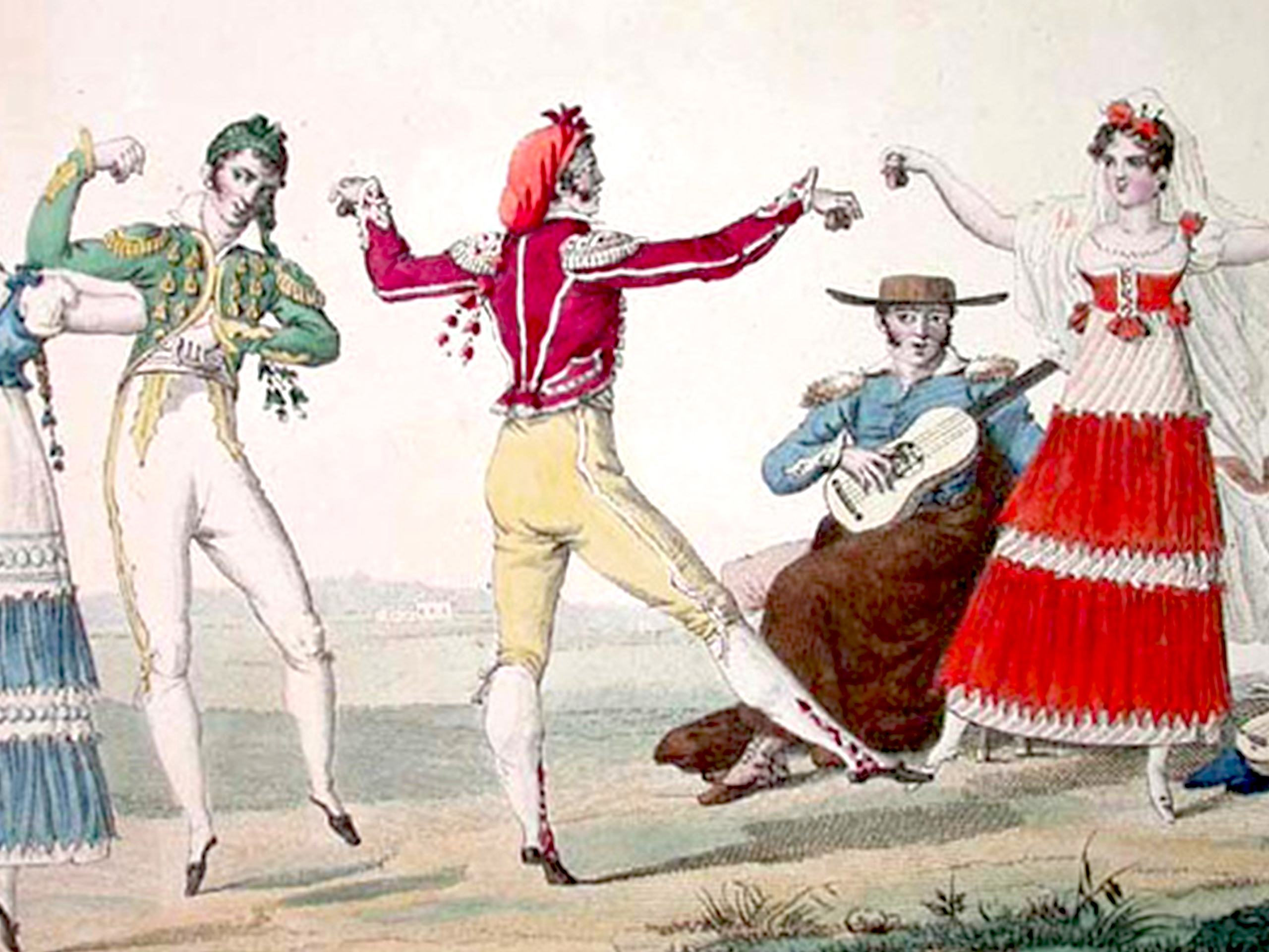 Prime Video: America's Musical Heritage