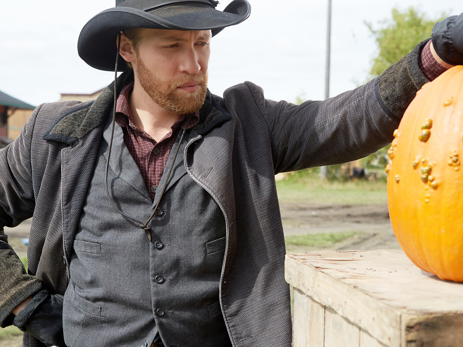 Prime Video: The Pinkertons