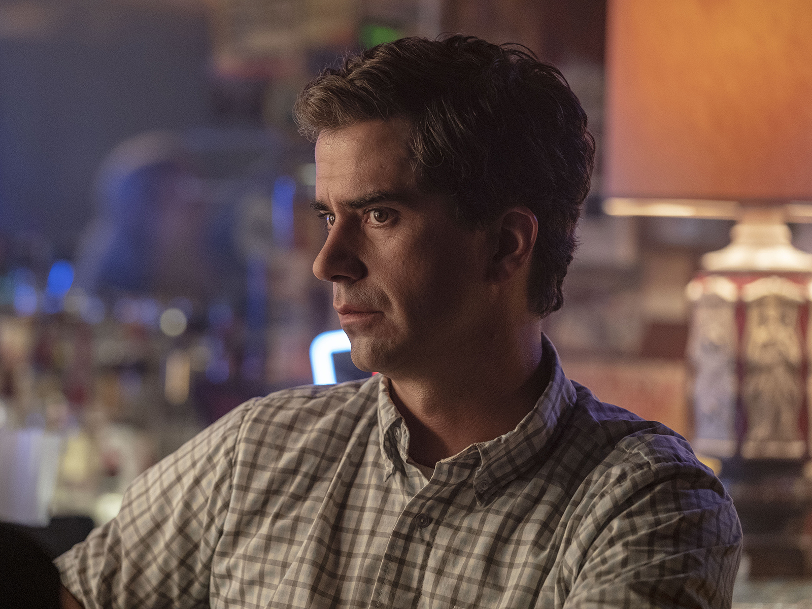 Prime Video: Tell Me Your Secrets Season 1