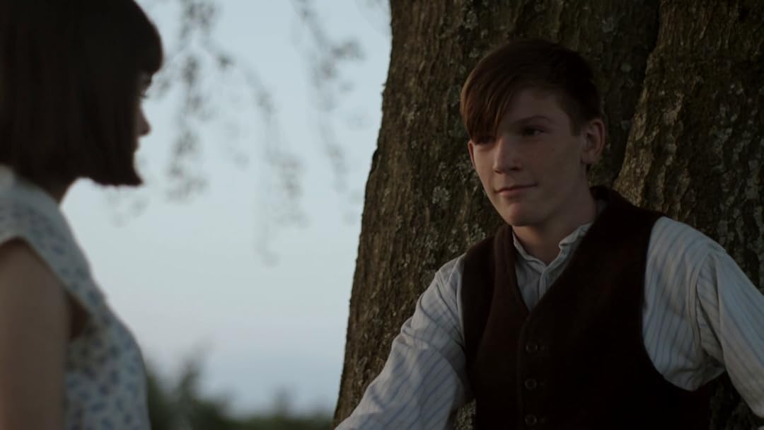 Watch Cider with Rosie | Prime Video