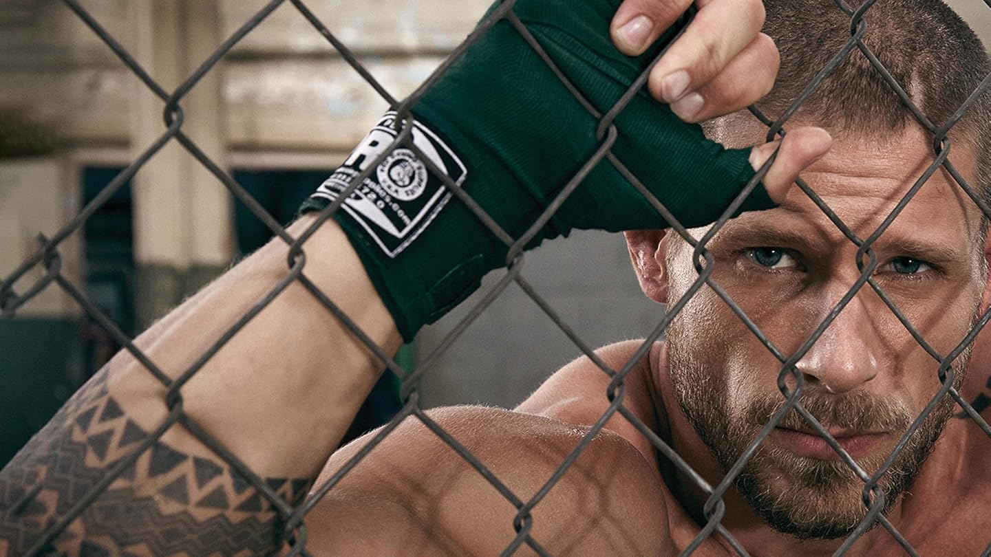 Watch Kingdom | Prime Video