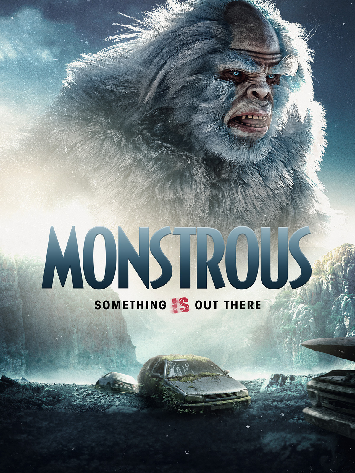Prime Video: Monstrous