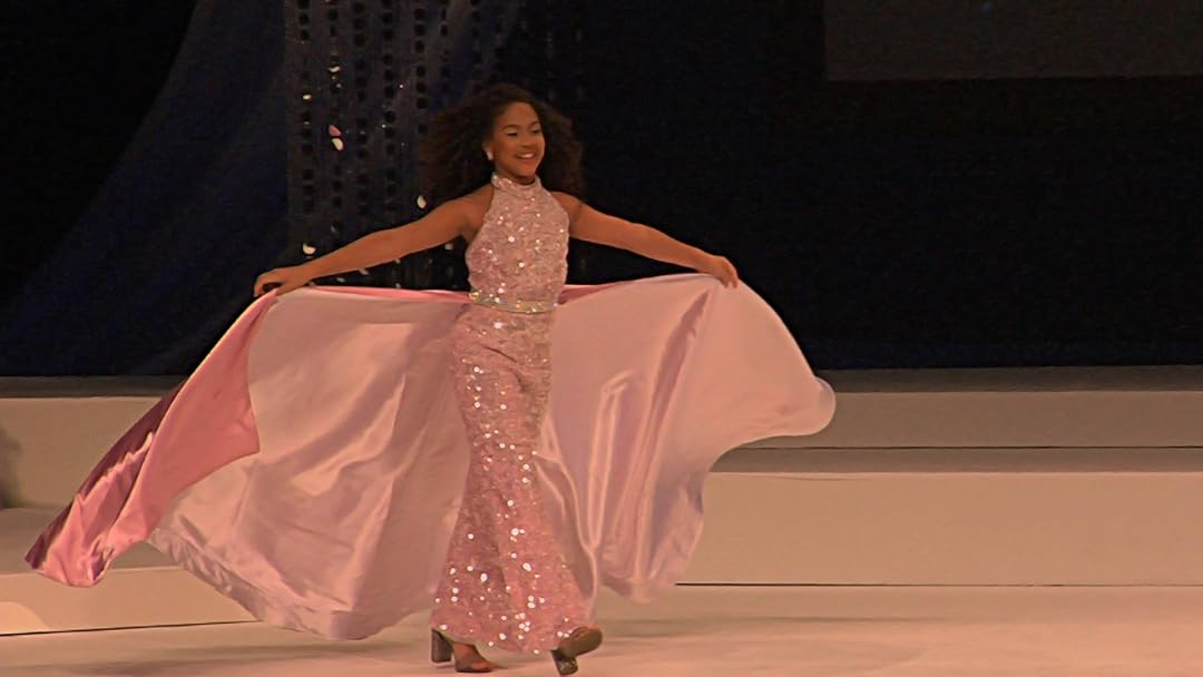 Prime Video: There She Is