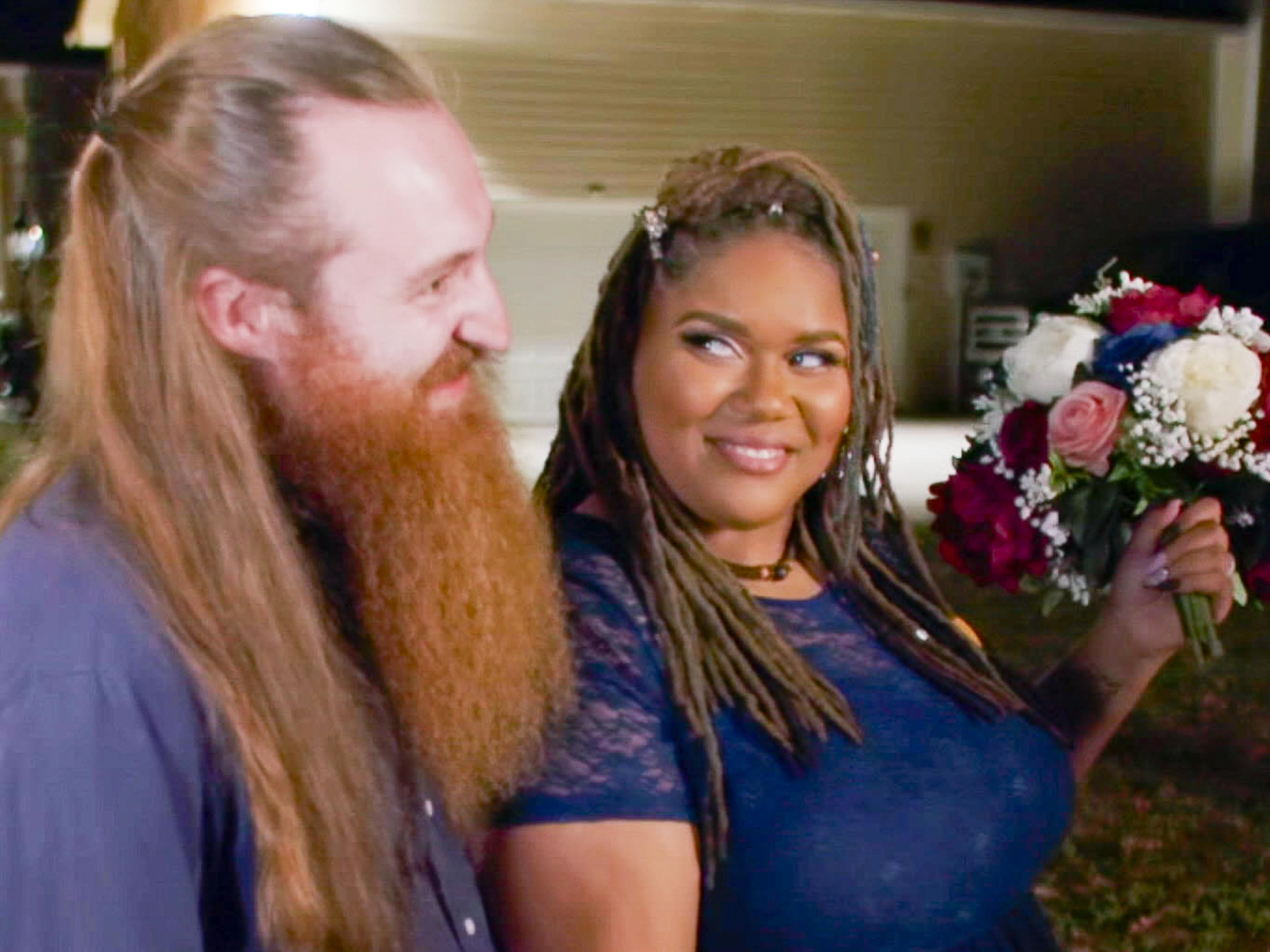 Prime Video: Love Off the Grid - Season 1