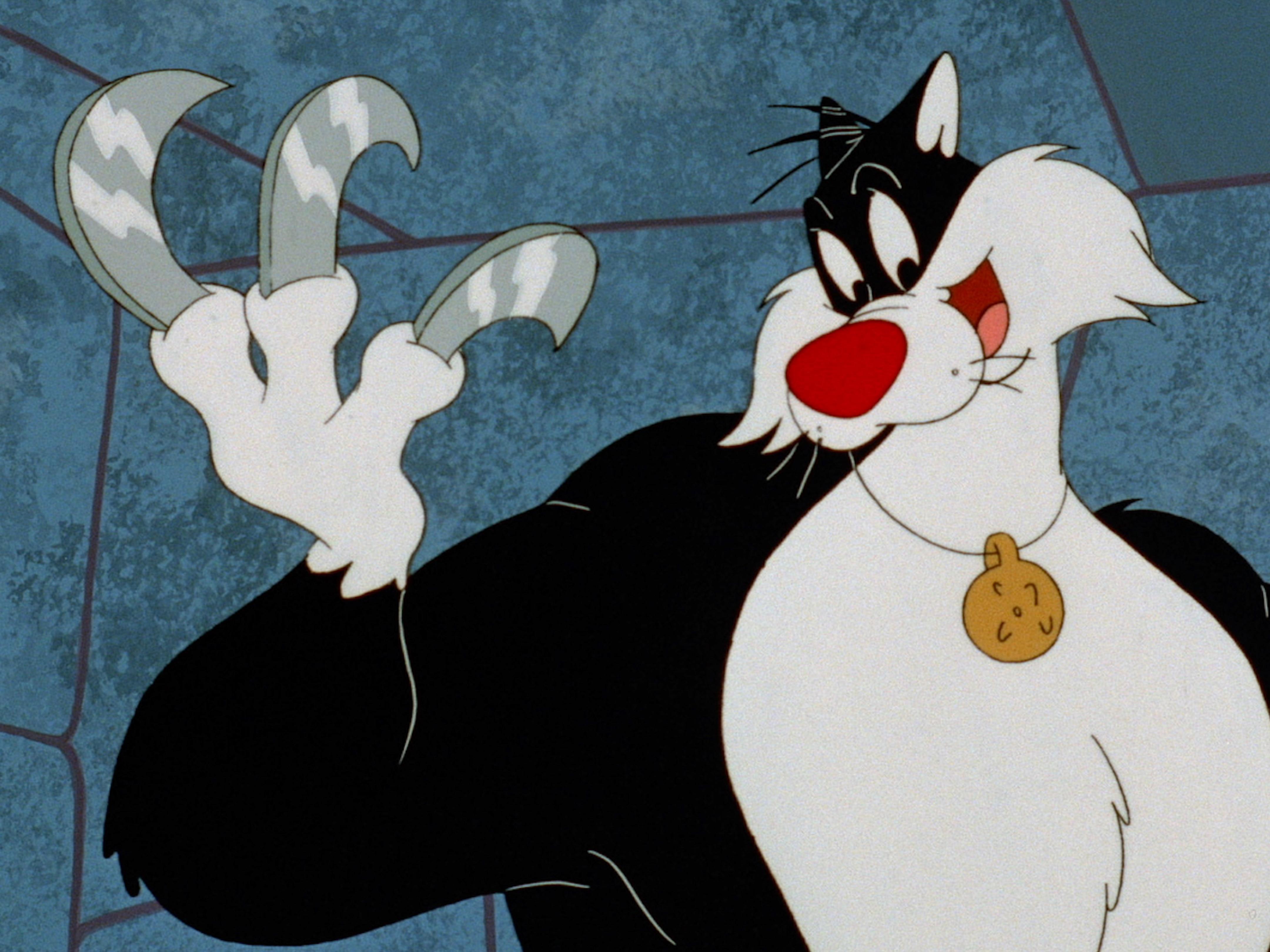 Prime Video: The Sylvester & Tweety Mysteries - Season 4