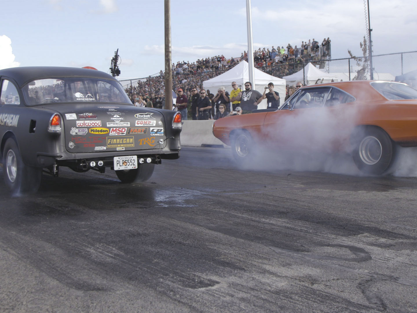 Prime Video: Roadkill Extra - Season 18