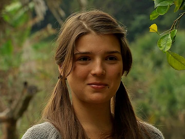 Prime Video: Corazón Indomable - Temporada 1