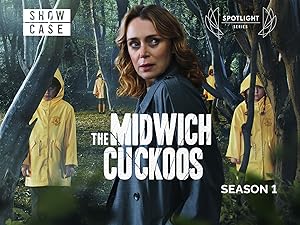 Prime Video: Midwich Cuckoos - Season 1
