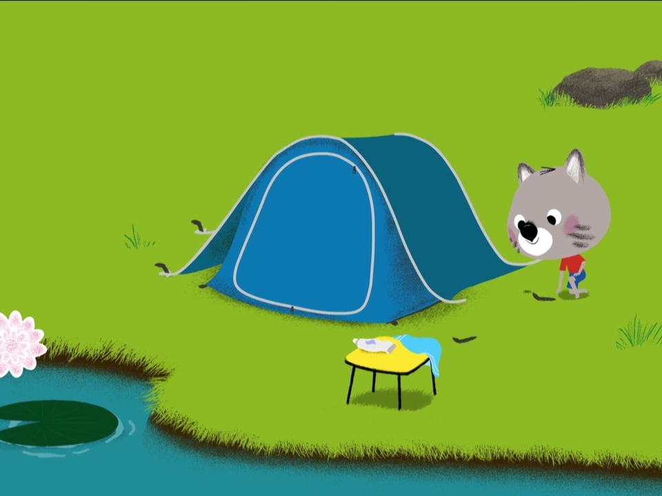 Prime Video: Mouk Shorts - Season 1