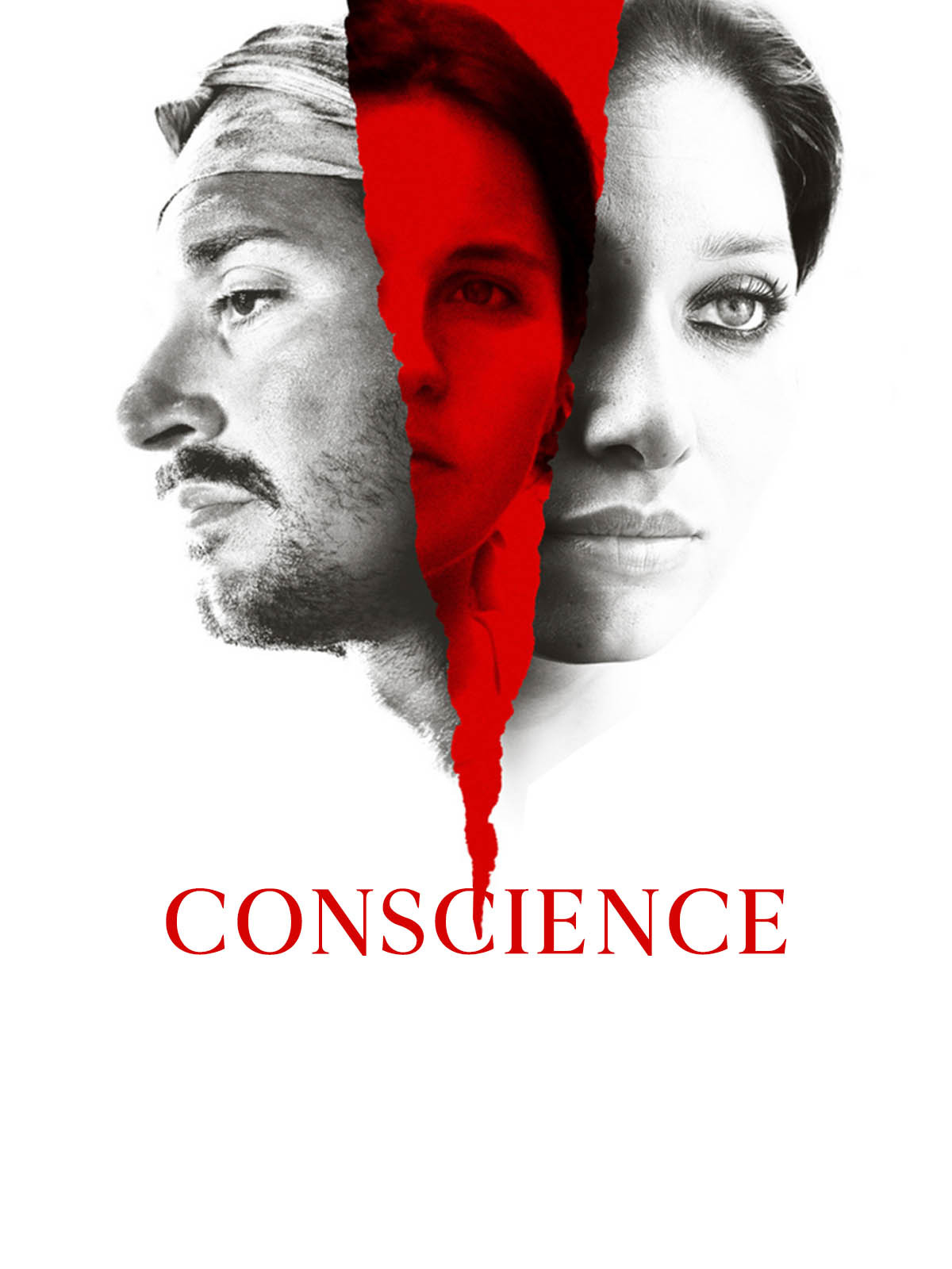 Prime Video Conscience