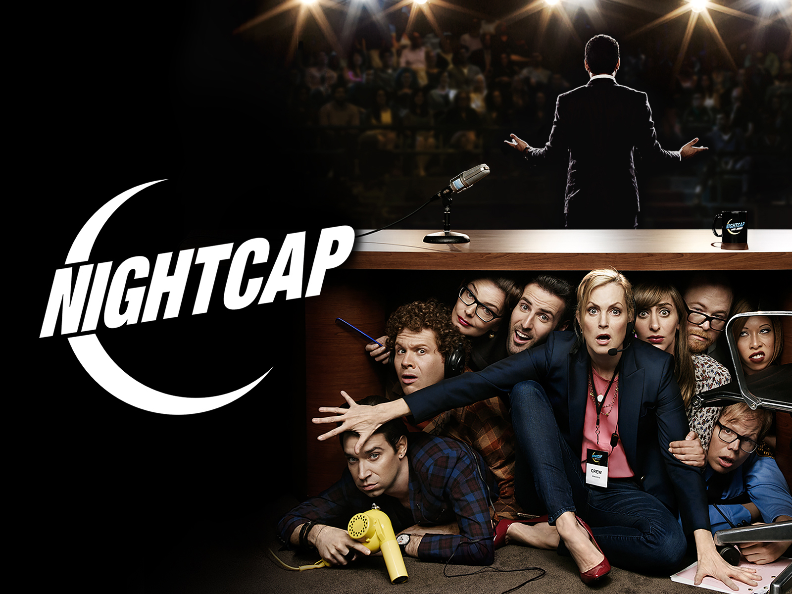 Prime Video: Nightcap
