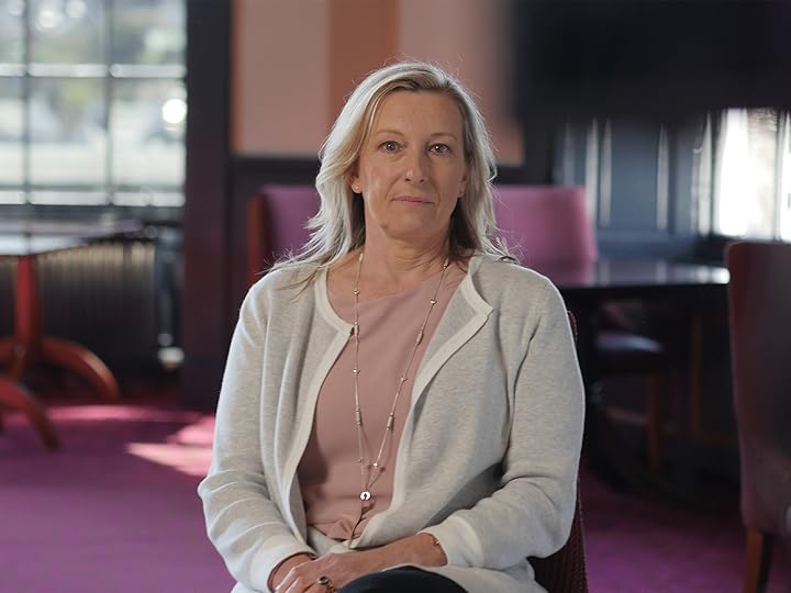 Prime Video: The Bambers: Murder at the Farm