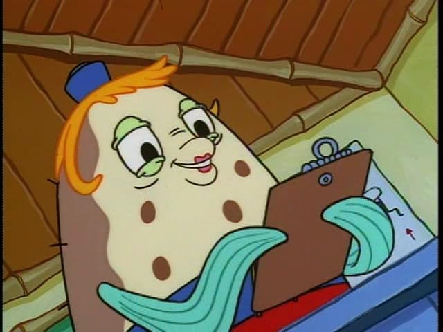 Prime Video: SpongeBob SquarePants Season 1