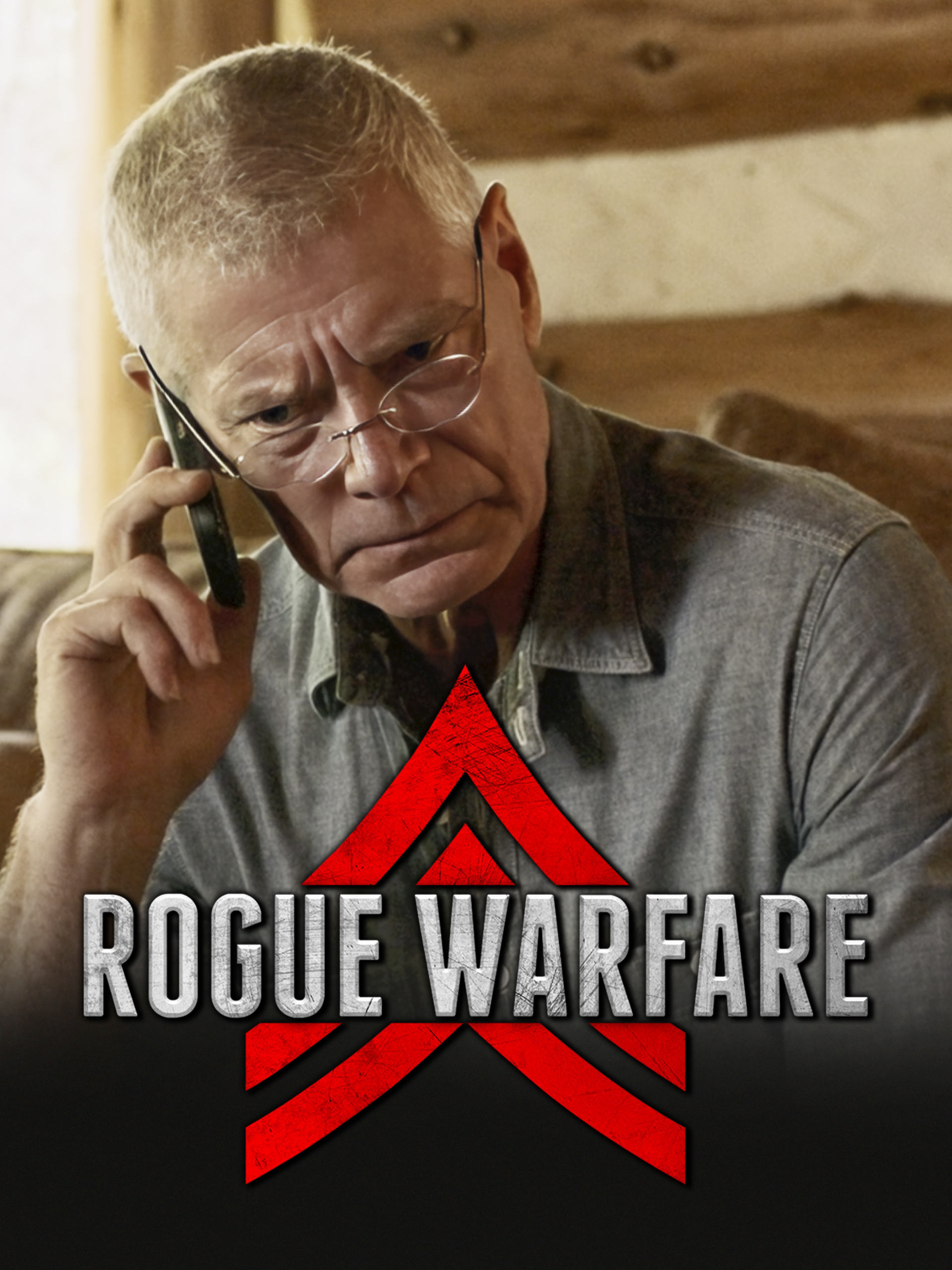 Prime Video: Rogue Warfare
