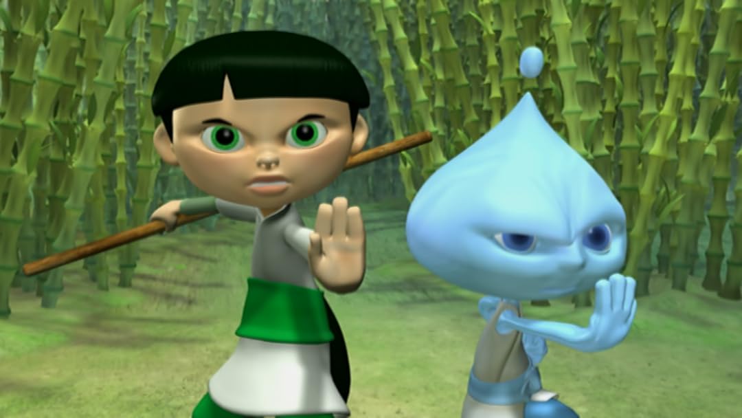 Watch Master Raindrop | Prime Video