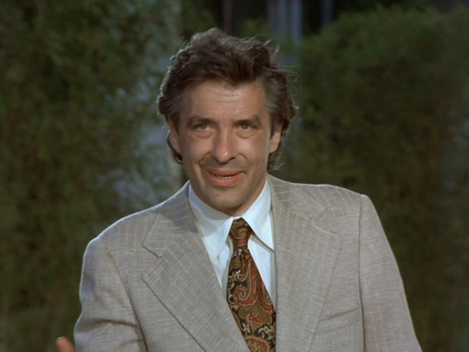 Prime Video: Columbo