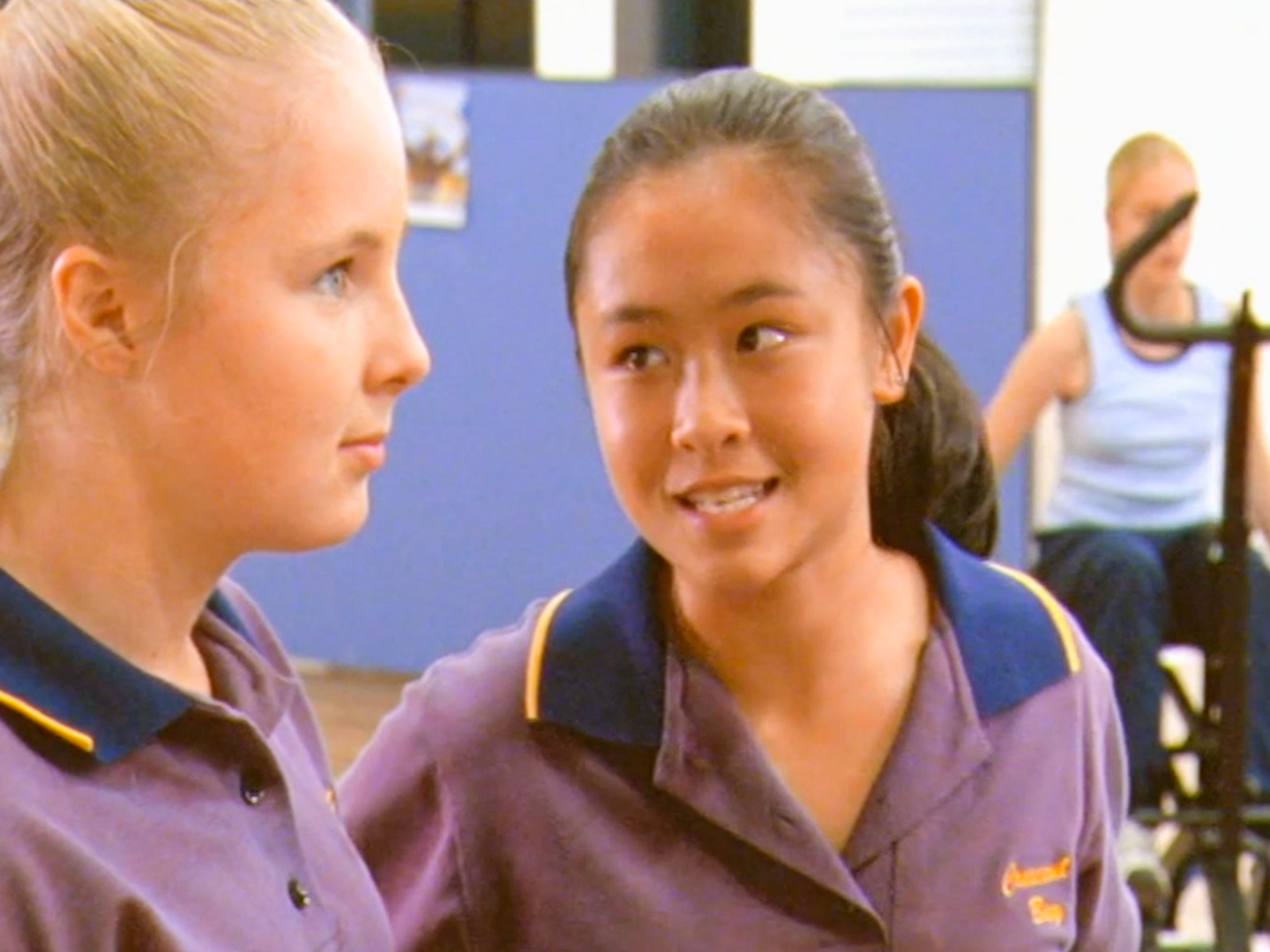 Prime Video: Sleepover Club